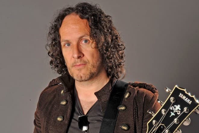 Def Leppard - Facts, Bio, Career, Net Worth | AidWiki