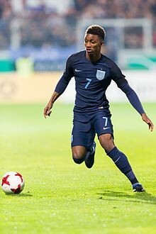 Demarai Gray - Facts, Bio, Career, Net Worth | AidWiki