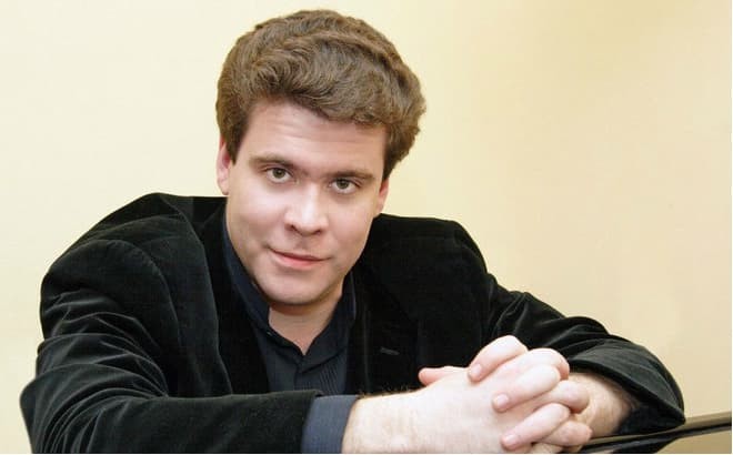 Denis Matsuev - Facts, Bio, Career, Net Worth | AidWiki