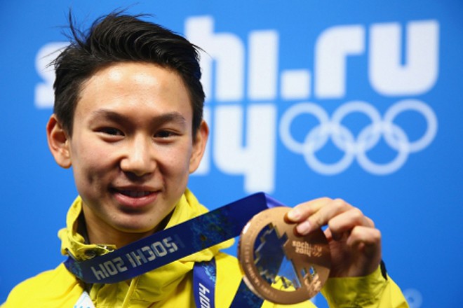 Denis Ten - Facts, Bio, Career, Net Worth | AidWiki