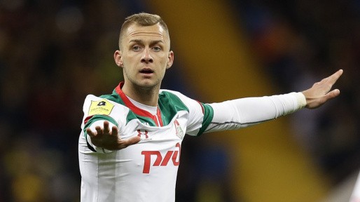 Dmitriy Barinov - Facts, Bio, Career, Net Worth | AidWiki