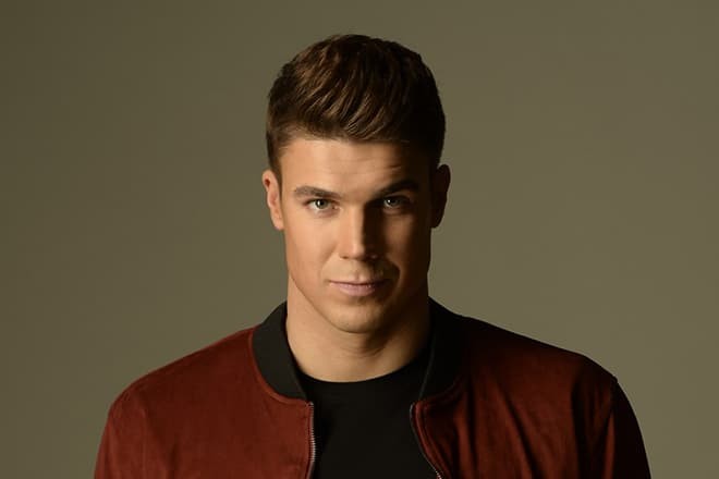 Dmitriy Cherkasov - Facts, Bio, Career, Net Worth | AidWiki