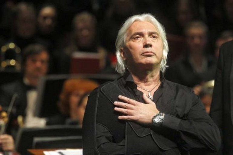 Dmitriy Hvorostovsky - Facts, Bio, Career, Net Worth | AidWiki