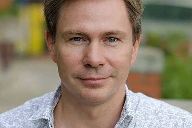 Dmitriy Mulyar - Facts, Bio, Career, Net Worth | AidWiki