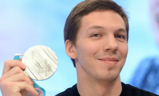 Dmitriy Solovyov - Facts, Bio, Career, Net Worth | AidWiki