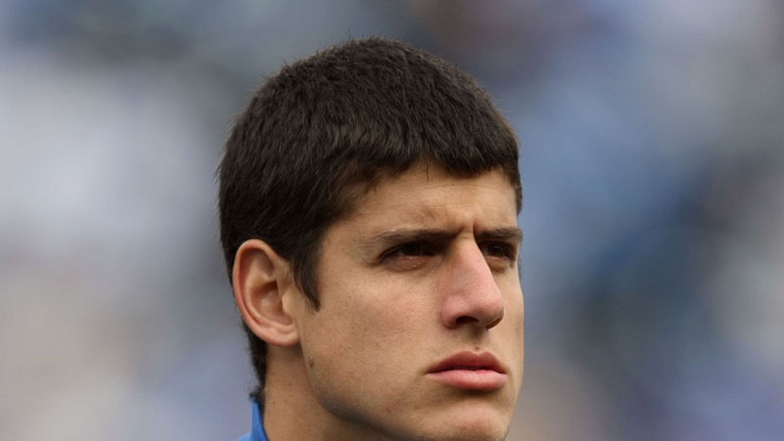 Dominic Cervi - Facts, Bio, Career, Net Worth | AidWiki