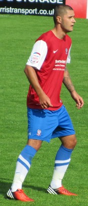 Dominic Knowles - Facts, Bio, Career, Net Worth | AidWiki