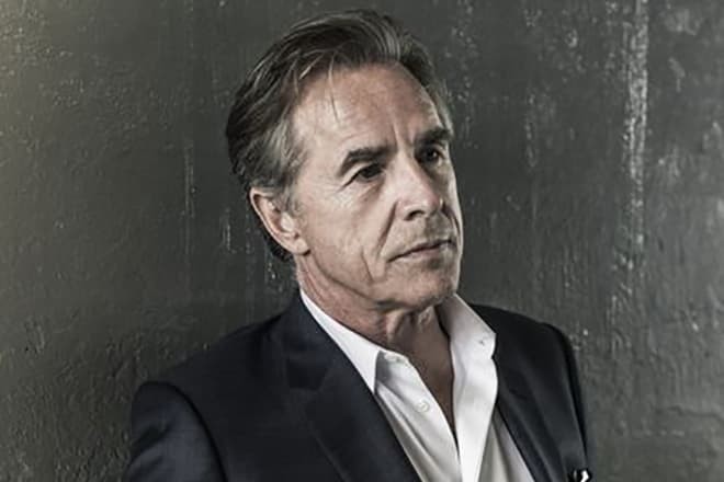Don Johnson - Facts, Bio, Career, Net Worth | AidWiki