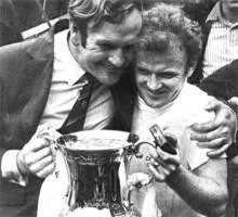 Don Revie - Facts, Bio, Career, Net Worth | AidWiki