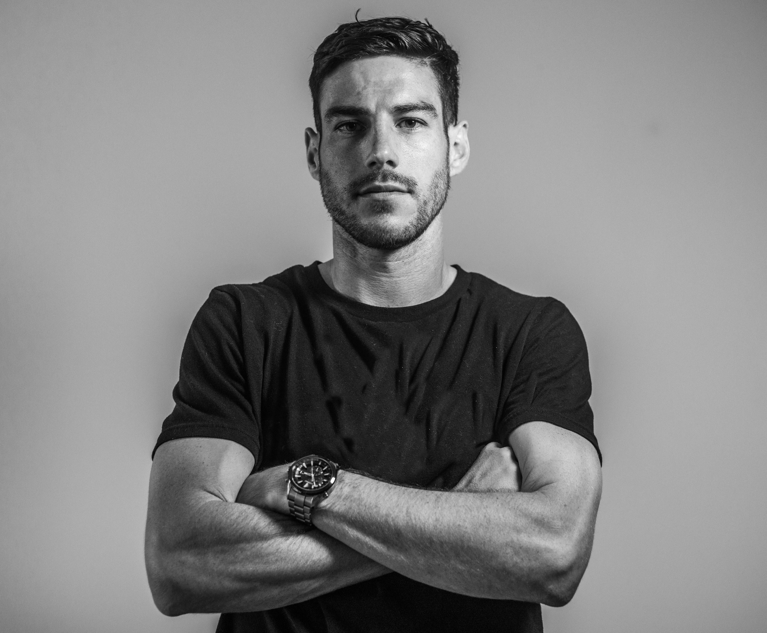 Drew Beckie - Facts, Bio, Career, Net Worth | AidWiki