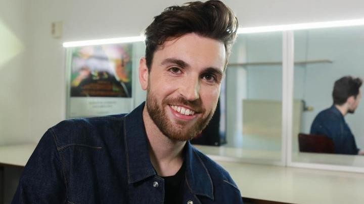 Duncan De Moore - Facts, Bio, Career, Net Worth | AidWiki