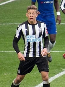 Dwight Gayle - Facts, Bio, Career, Net Worth | AidWiki