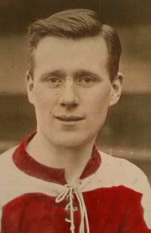 Eddy Donaghy - Facts, Bio, Career, Net Worth | AidWiki