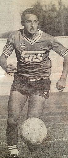 Eddy Gesualdo - Facts, Bio, Career, Net Worth | AidWiki