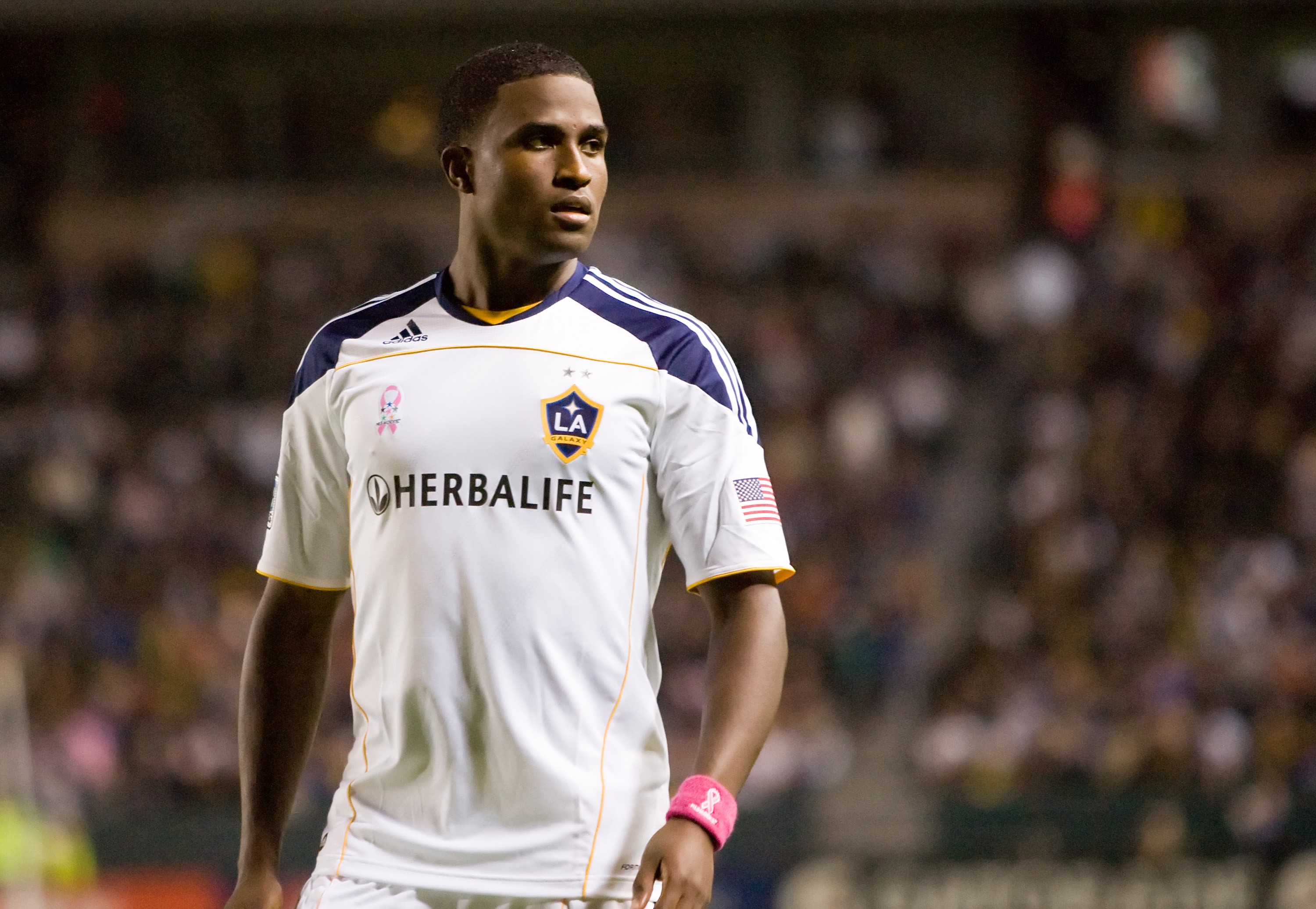 Edson Buddle - Facts, Bio, Career, Net Worth | AidWiki