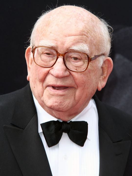 Edward Asner-lexi_lou_who - Facts, Bio, Career, Net Worth | AidWiki