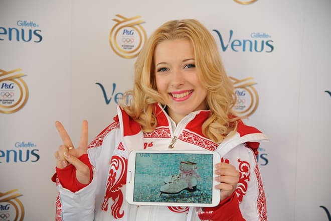 Ekaterina Bobrova - Facts, Bio, Career, Net Worth | AidWiki