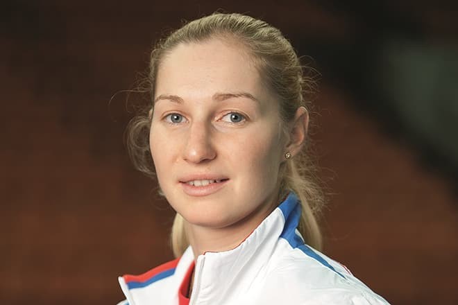 Ekaterina Makarova - Facts, Bio, Career, Net Worth | AidWiki