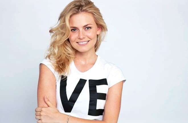 Elena Chernyavskaya - Facts, Bio, Career, Net Worth | AidWiki