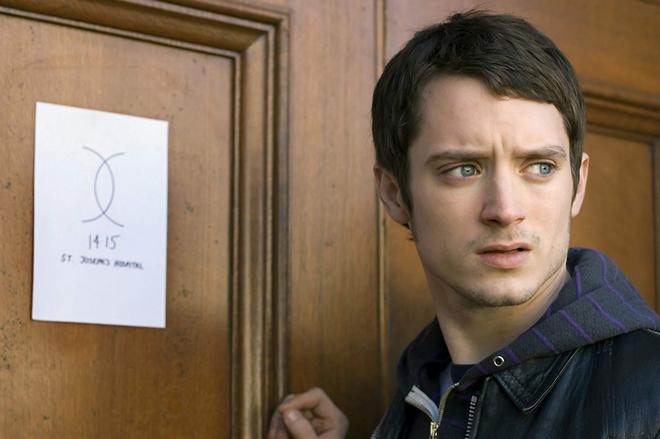 Elijah Wood - Facts, Bio, Career, Net Worth | AidWiki