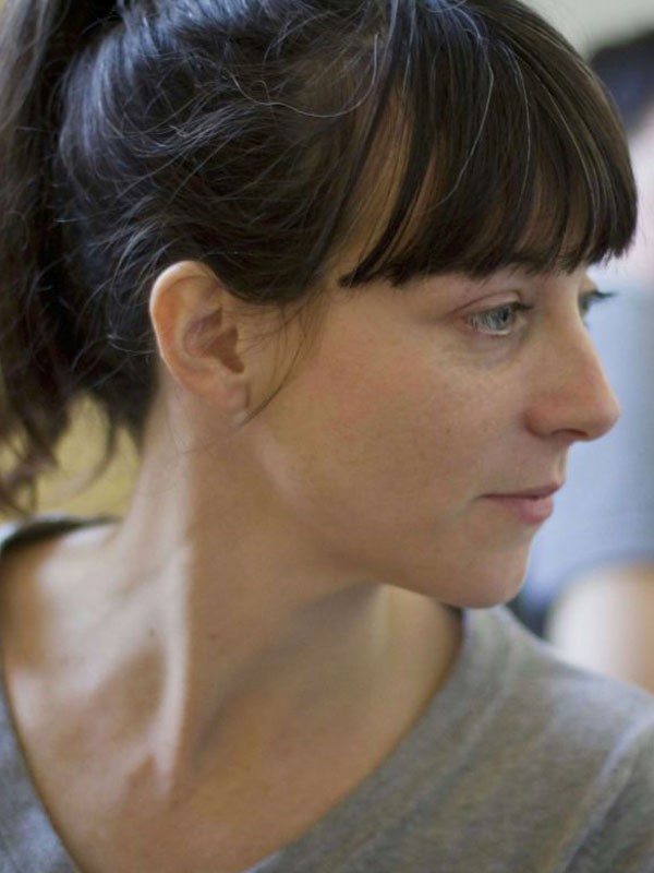 Elisa Carricajo - Facts, Bio, Career, Net Worth | AidWiki