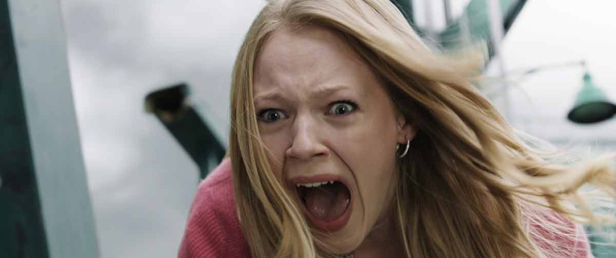 Emma Bell - Facts, Bio, Career, Net Worth | AidWiki