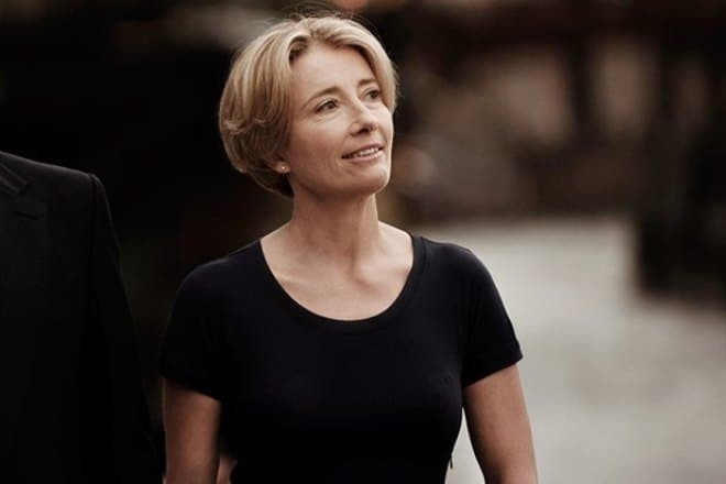 Emma Thompson - Facts, Bio, Career, Net Worth | AidWiki