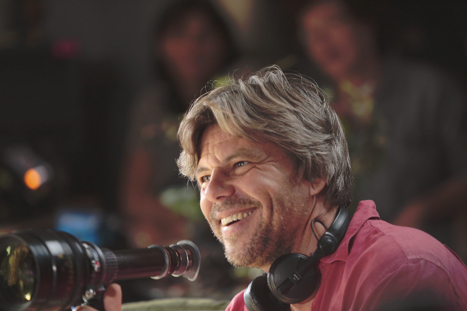 Eric Besnard - Facts, Bio, Career, Net Worth | AidWiki