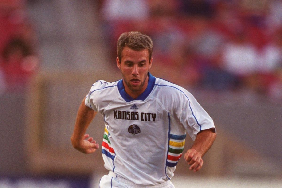 Eric Denton (soccer) - Facts, Bio, Career, Net Worth | AidWiki