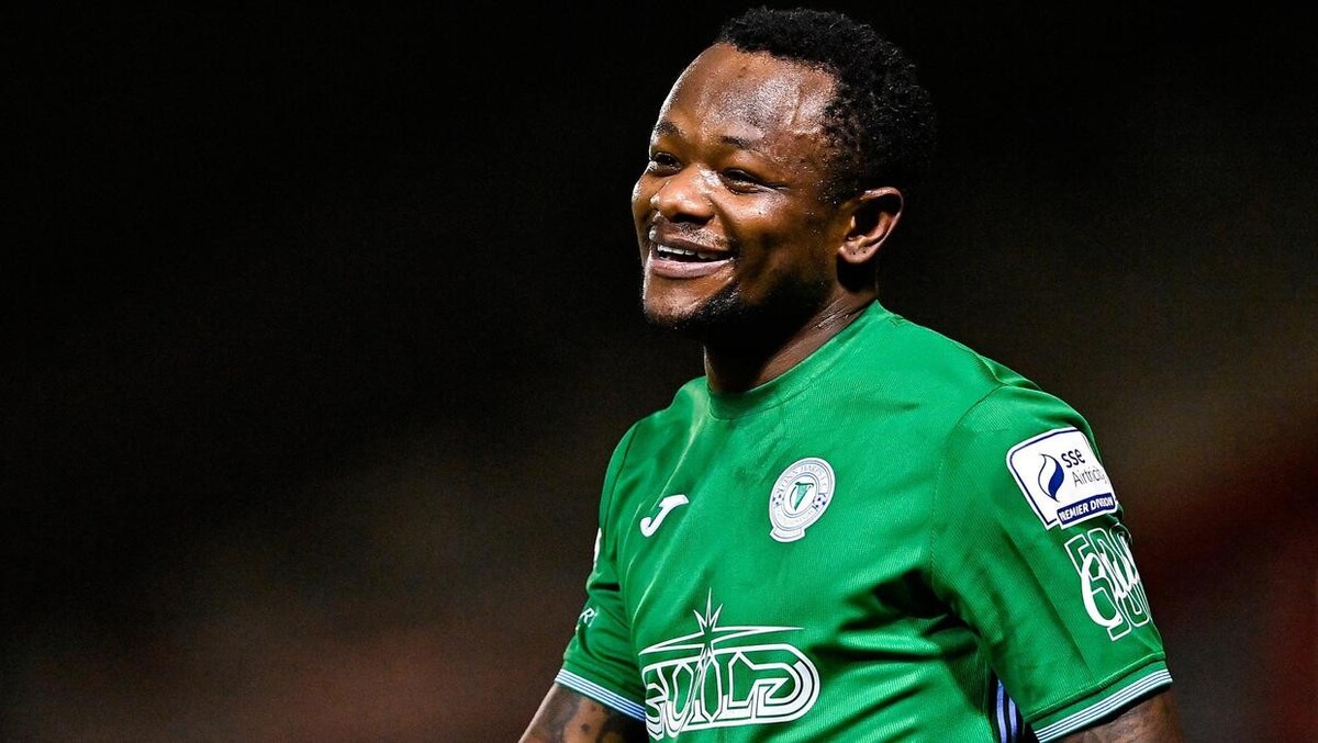 Eric Mcwoods - Facts, Bio, Career, Net Worth | AidWiki