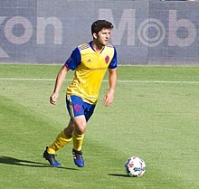 Eric Miller (soccer) - Facts, Bio, Career, Net Worth | AidWiki