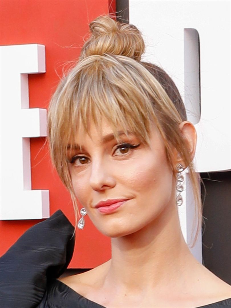 Esther Acebo Facts Bio Career Net Worth Aidwiki