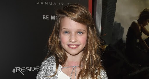 Ever Anderson - Facts, Bio, Career, Net Worth | AidWiki