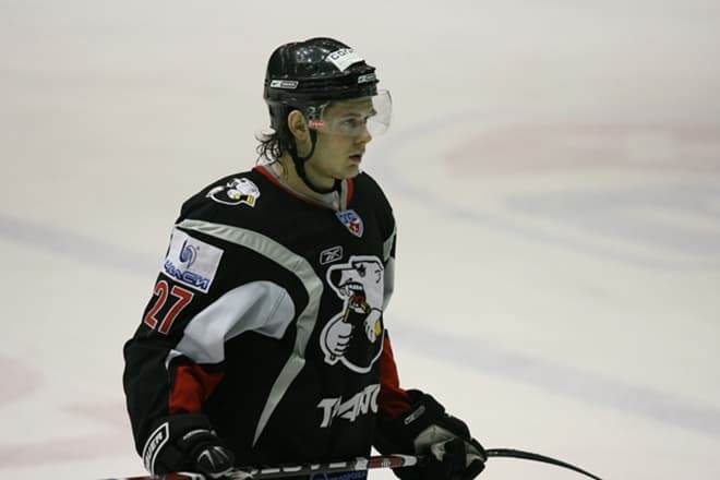 Evgeniy Dadonov - Facts, Bio, Career, Net Worth | AidWiki