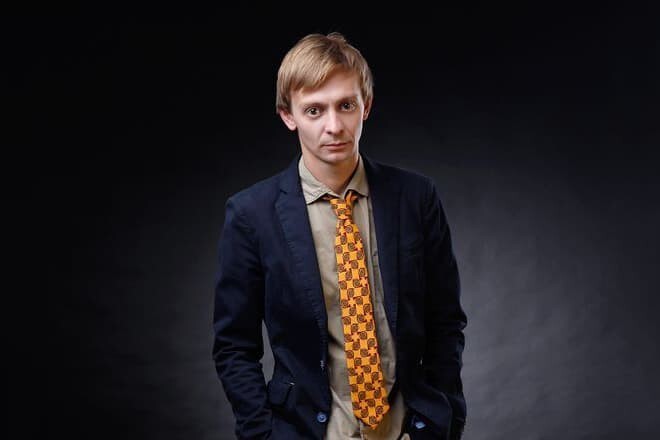 Evgeny Kulakov - Facts, Bio, Career, Net Worth | AidWiki