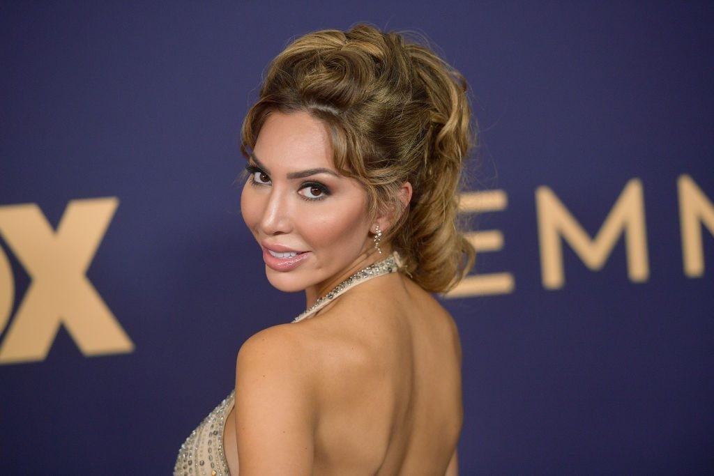 Farrah Abraham - Facts, Bio, Career, Net Worth | AidWiki