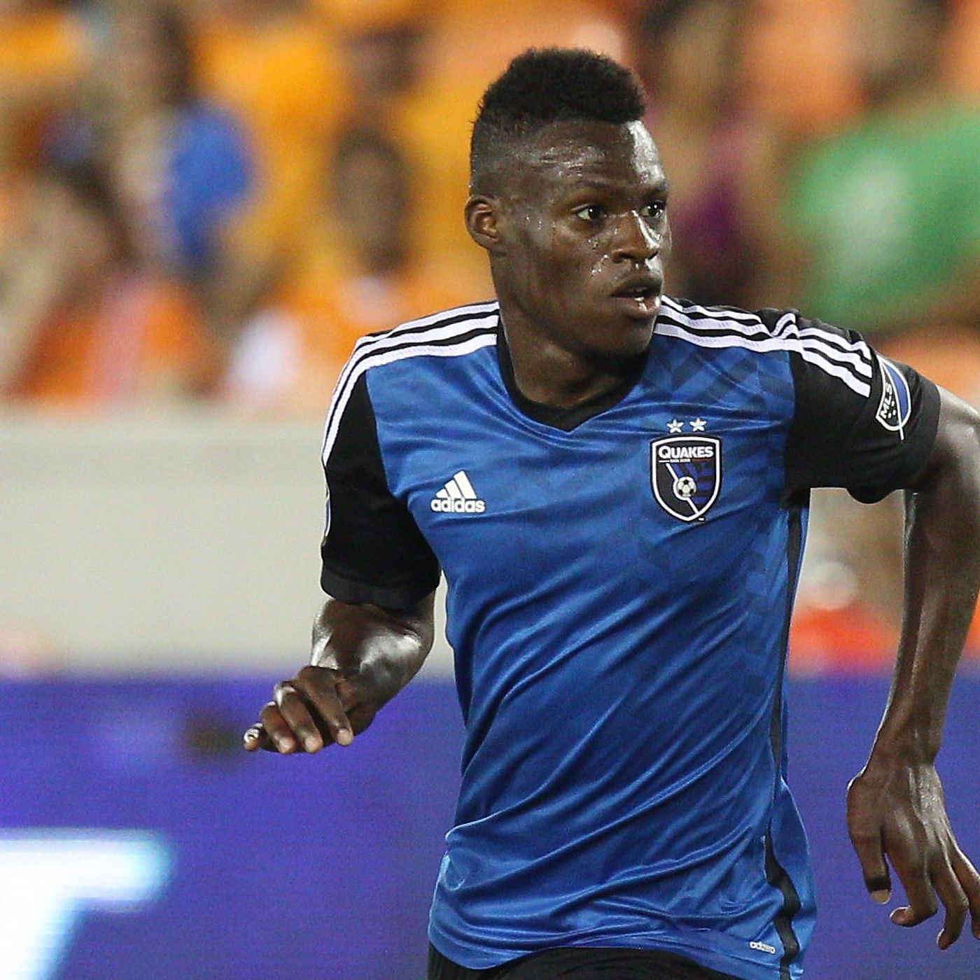 Fatai Alashe - Facts, Bio, Career, Net Worth | AidWiki