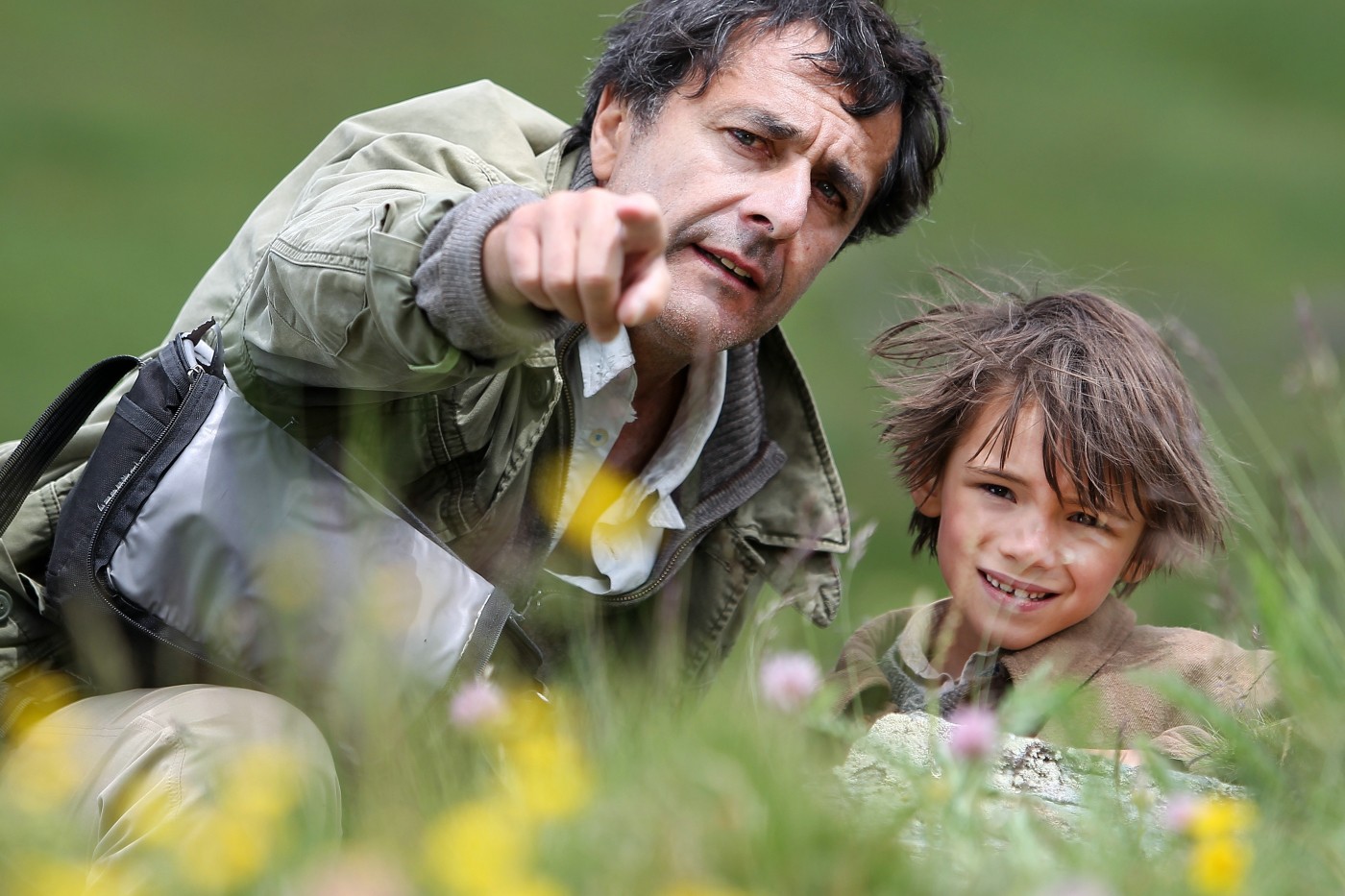 Felix Bossuet - Facts, Bio, Career, Net Worth | AidWiki