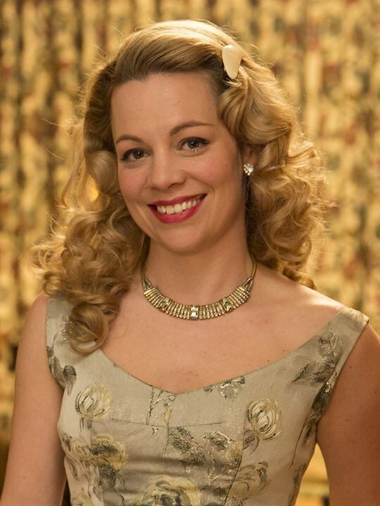 Fiona Button (ii) - Facts, Bio, Career, Net Worth | AidWiki