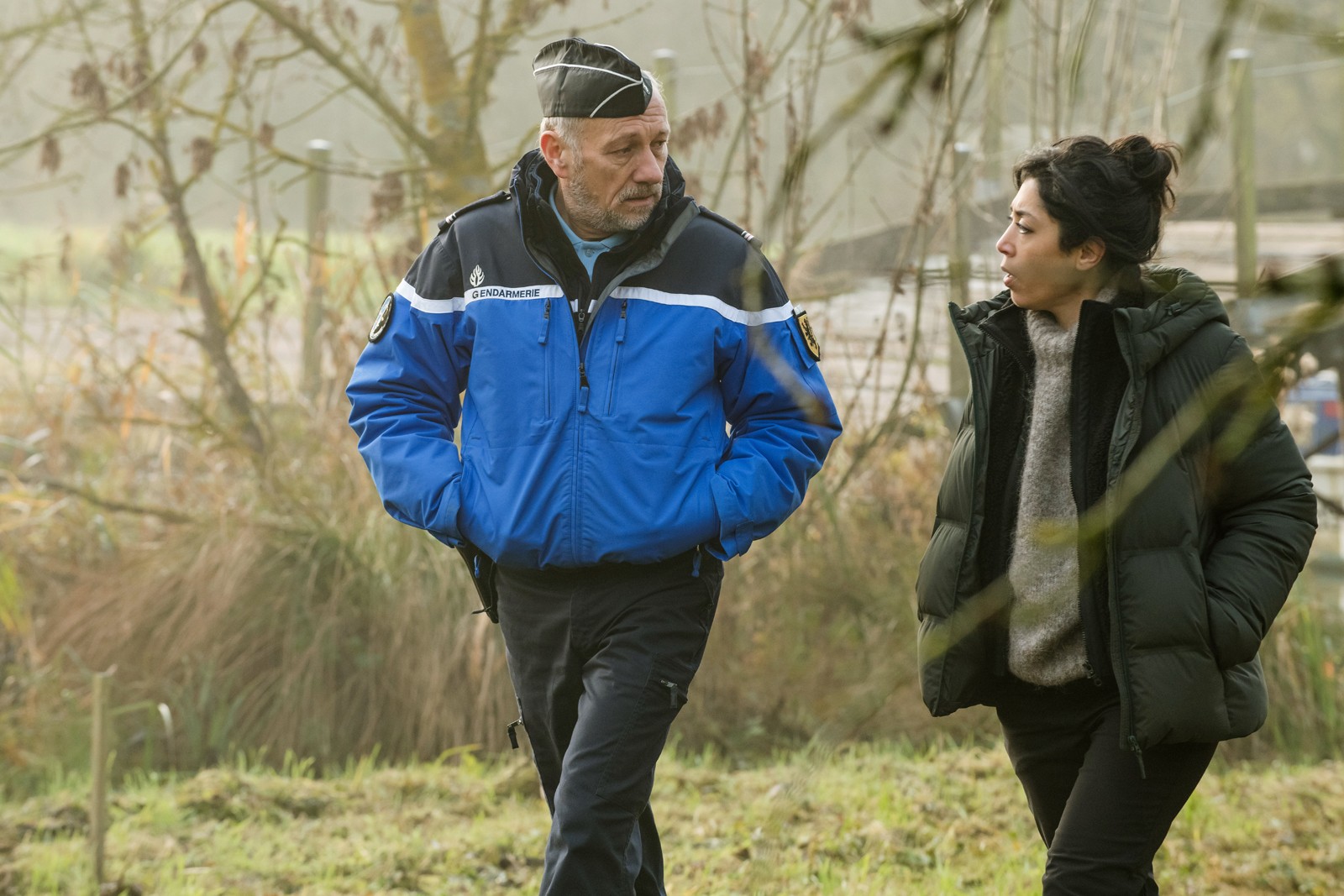 Francois Caron - Facts, Bio, Career, Net Worth | AidWiki