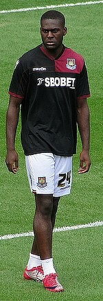 Frank Nouble - Facts, Bio, Career, Net Worth | AidWiki