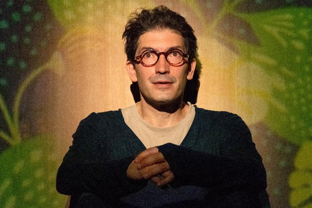 Frederic Andrau - Facts, Bio, Career, Net Worth | AidWiki