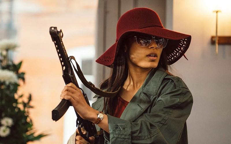 Freida Pinto - Facts, Bio, Career, Net Worth | AidWiki