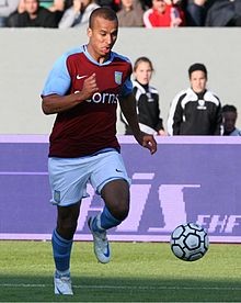 Gabriel Agbonlahor - Facts, Bio, Career, Net Worth | AidWiki