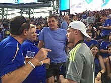 Gary Chivers - Facts, Bio, Career, Net Worth | AidWiki