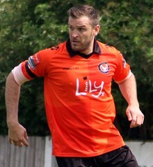 Gary Macdonald (Footballer) - Facts, Bio, Career, Net Worth | AidWiki