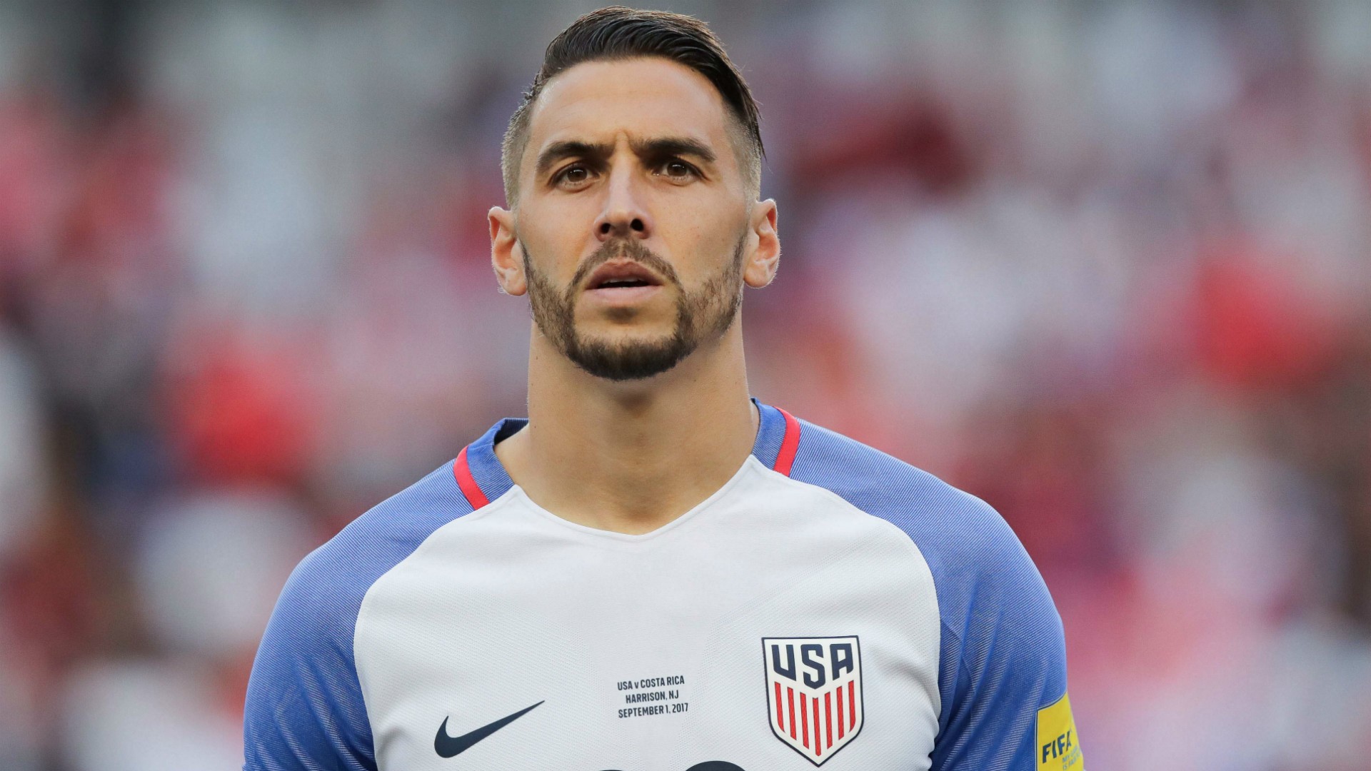 Geoff Cameron - Facts, Bio, Career, Net Worth | AidWiki