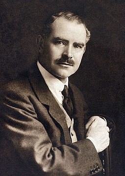 George Beldam - Facts, Bio, Career, Net Worth | AidWiki