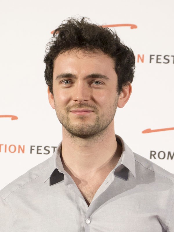 George Blagden - Facts, Bio, Career, Net Worth | AidWiki