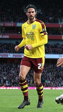 George Boyd (Footballer) - Facts, Bio, Career, Net Worth | AidWiki